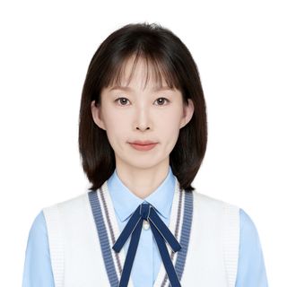 Yingying Z., 沉浸式中文学习的不二选择 | Lerne mit Chinesisch-Lehrkräften