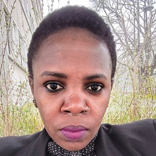 Winnie N., 4年以上の大学教育経験を持つ認定講師