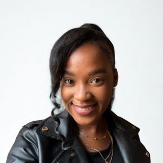 Anelisa V., Certified English tutor | Learn to speak naturally and ...