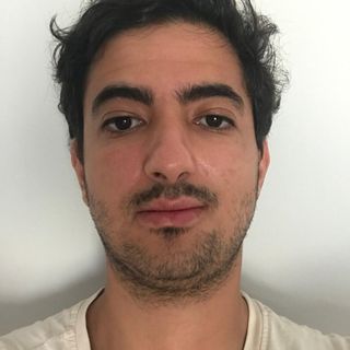 Youssef Z., Apprenez l'anglais avec un diplômé passionné en langues ...