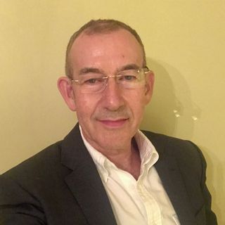 Steve D., Conversational language guidance. | Learn with English Tutors