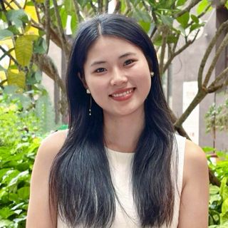 Zihui Y., Patient and Approachable Chinese Instructor: Elevating ...