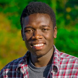 Enock K., Certified English Tutor with 4 years of Experience | Learn ...