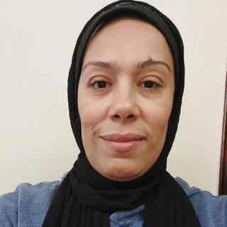 Noura Y., Certified Quran Tutor from Online Quran Academy | Learn with ...