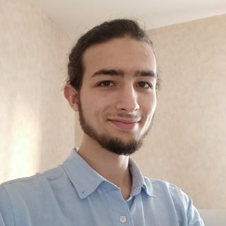 Ibrahim H., Take your French to the next level! | Learn with French Tutors