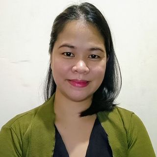 Renalyn R., Profesora Licenciada | Certificada en TEFL | Haciendo el ...