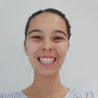 Aundra H., Fun English teacher with three years of experience. | Learn ...