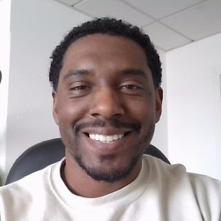 Taiwo O., Experiencia docente de inglés con 8 años de experiencia ...