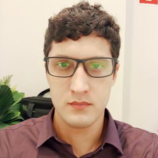 Adriano M., Certified English teacher with 9 years of experience ...