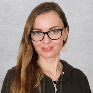 Anna R., Certified Tutor with 5 Years of Experience | Learn with Polish ...