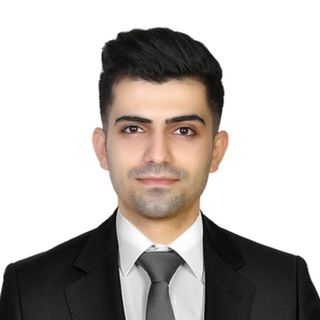 Yashar M., Unlock Your English Potential with a Skilled and Engaging ...
