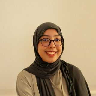 Hajar A., A patient tutor with three years of experience | Learn with ...