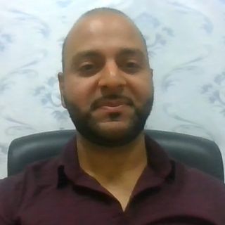 Sayed H., I am here to teach you with all love and passion, and I am ...