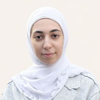 Ghadeer S., Certified Arabic tutor with 5 years’ experience- Teaching ...