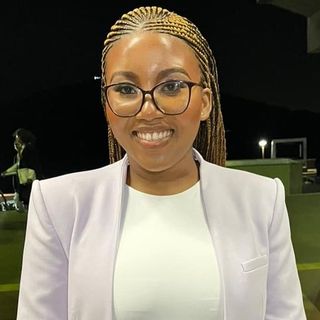 Karabo K., Get yourself a CERTIFIED English tutor TODAY and become an ...