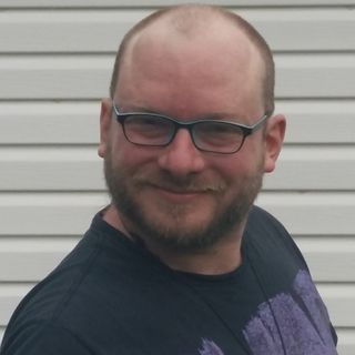Brent C., A Different Kind of Teacher For a Different Kind of Student ...