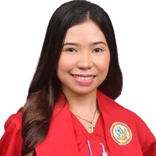 Regine Ann B., En mis clases, no solo mejorarás tu gramática y ...