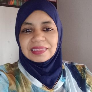 Yasmin A., English made easy with a certified teacher who is fun ...