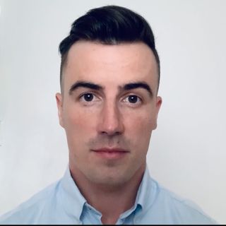 Frederick H., A patient and friendly tutor with experience teaching ...
