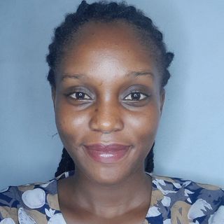 Samuella A., Determined African English Tutor | Learn with English Tutors