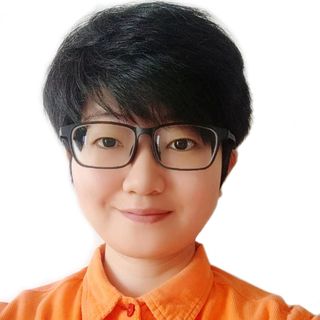 Jing M., 💖Four Years of Online Chinese Teaching / Fun and Friendly ...