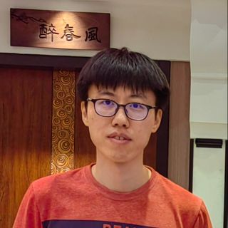 Qiyuan L., Bachelor's degree in Chinese, passed the CTCSOL written exam ...