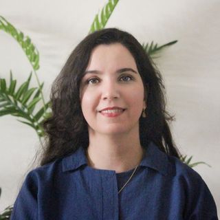 Emily N., With +10 years of experience, speak English with confidence ...