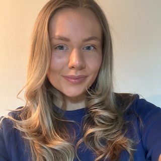 Gabriella B., English Language Tutor with International Expertise ...