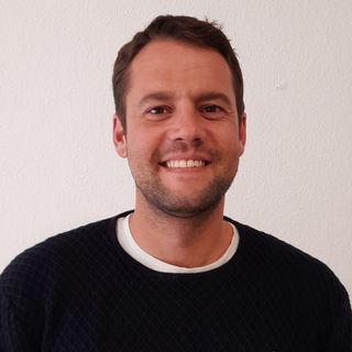 Christopher B., Native English, Spanish, Dutch speaker :) | Learn with ...