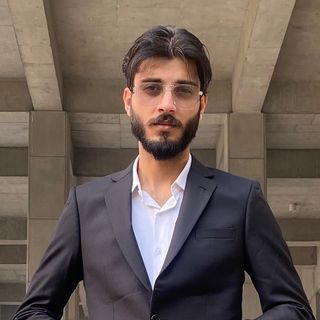 Zaid H., Patient & Friendly Tutor: Speak English Without Fear | Learn ...