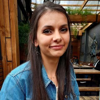 Allayna M., Patient and Supportive TEFL-Certified English Teacher ...