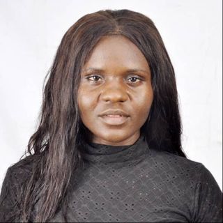 Faith D., Native English tutor with five years of experience. | Learn ...