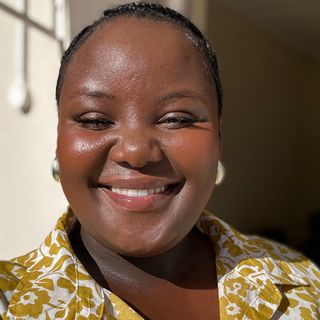 Wanda K., I am on a journey to make learning fun and I intend to pursue ...