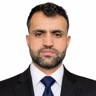 Abdullah A., Speak Arabic with Confidence – Simple. | Learn with Arabic ...