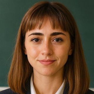 Ana Paula A., English Teacher for Kids & Beginners | Psychopedagogy ...