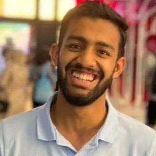 Abdul rahman H., Fluent English Tutor with 3+ Years of Experience – Learn English Easily with a ...