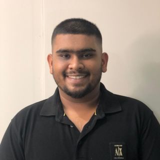 Mohamed I., Friendly and Experienced English Teacher – Making Learning ...