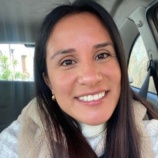 Cindy D., Tutora nativa de Español - Lista para todos los niveles ...