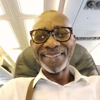 Olukayode A., ' Learn English from a TEFL - Certified Teacher with 40 ...