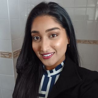 Delisha P., Experienced in making learning fun! | Learn with English Tutors