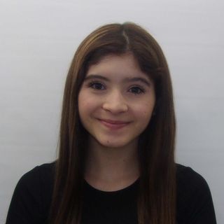 Madi T., English Tudor | Learn with English Tutors