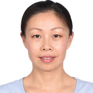 Xu H., Certified Chinese teacher who makes learning Chinese fun.! Ting ...