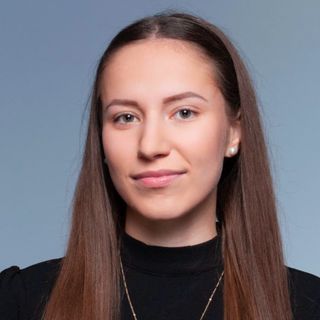 Alexandra M., Master English with Alexandra: Achieve Fluency ...