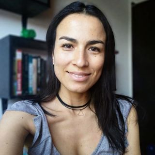Lina C., Learn Spanish with a colombian native speaker and patient ...