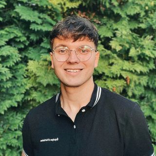 Jakub C., A graduate of Iberian studies with great passion and ...
