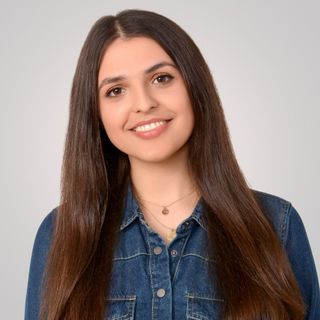 Mariana M., ESL Teacher with more than 5 years of experience | Learn ...