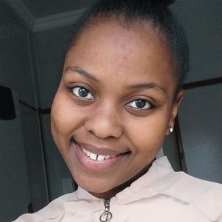 Emihle Z., Tutor in the making | Learn with English Tutors
