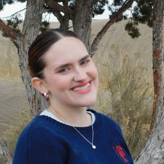 Miranda N., Specialized tutor in Core English Curriculum | Learn with ...