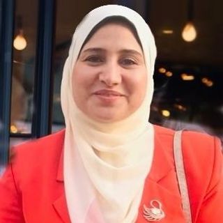 Noura M., The love for the Arabic language starts here! (Discover how ...