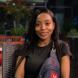 Nyasha Sue M., Tutora certificada con 3 años de experiencia. Hagamos ...